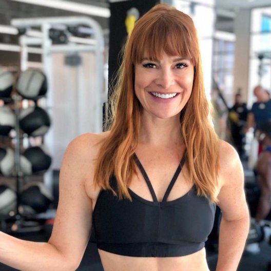 Get To Know Holly Perkins | Modern Adventure