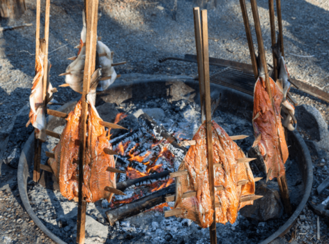 7 Ways to Experience Native American Cuisine this Thanksgiving | Modern ...