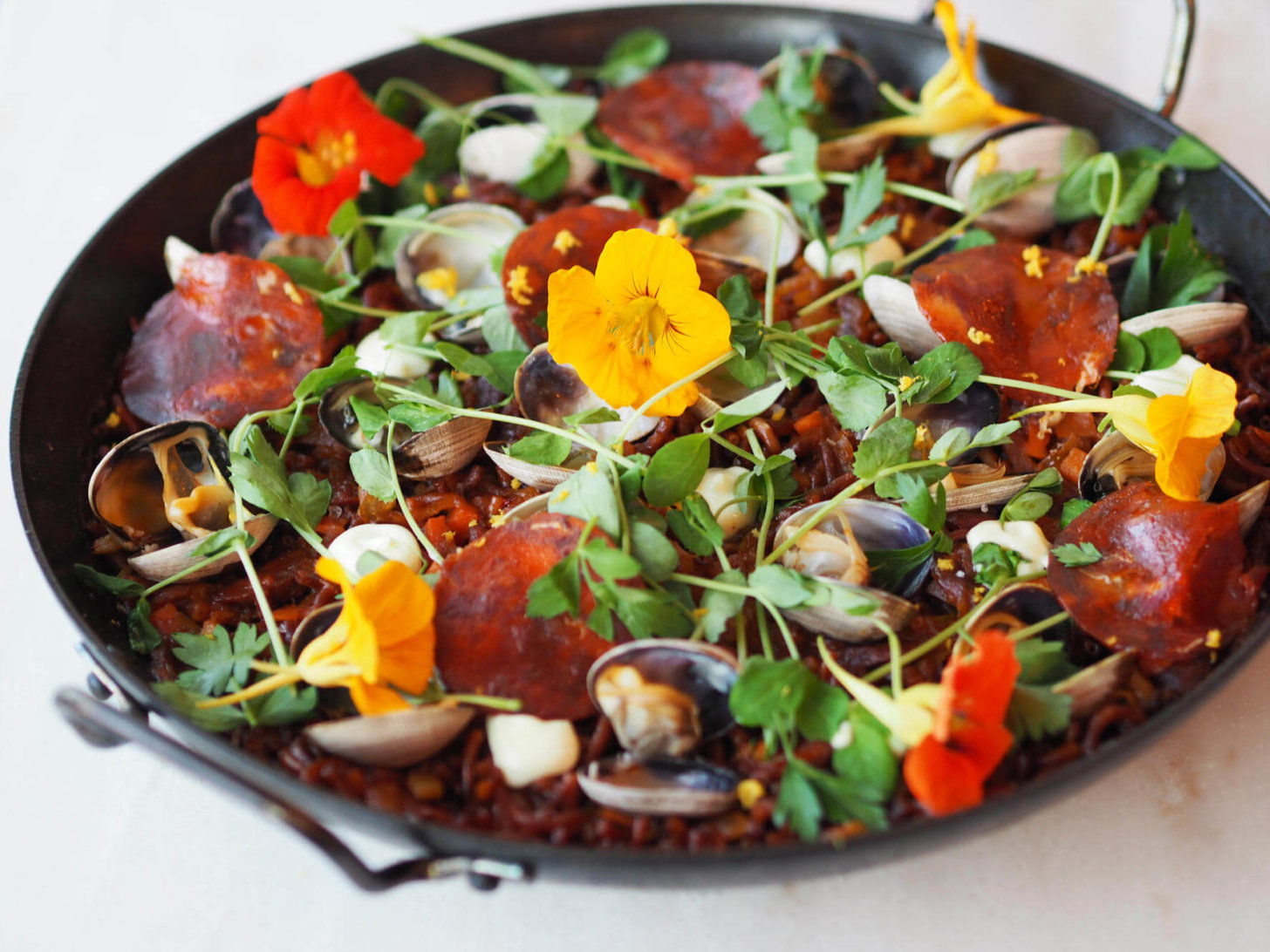 Get To Know Tory Miller | Modern Adventure