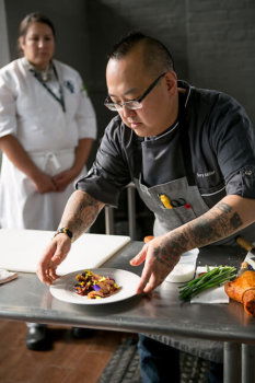 6 Questions with Tory Miller | Modern Adventure