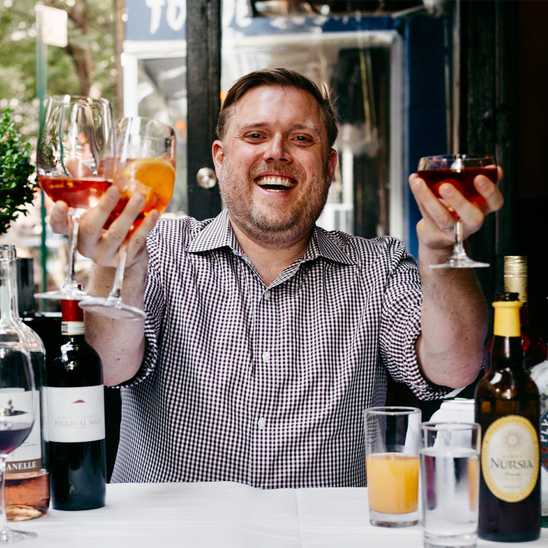 Piedmont with the Jeff Porter