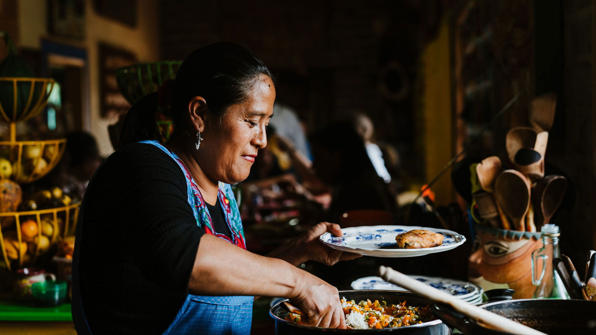 Modern Adventure | Travel with Extraordinary People