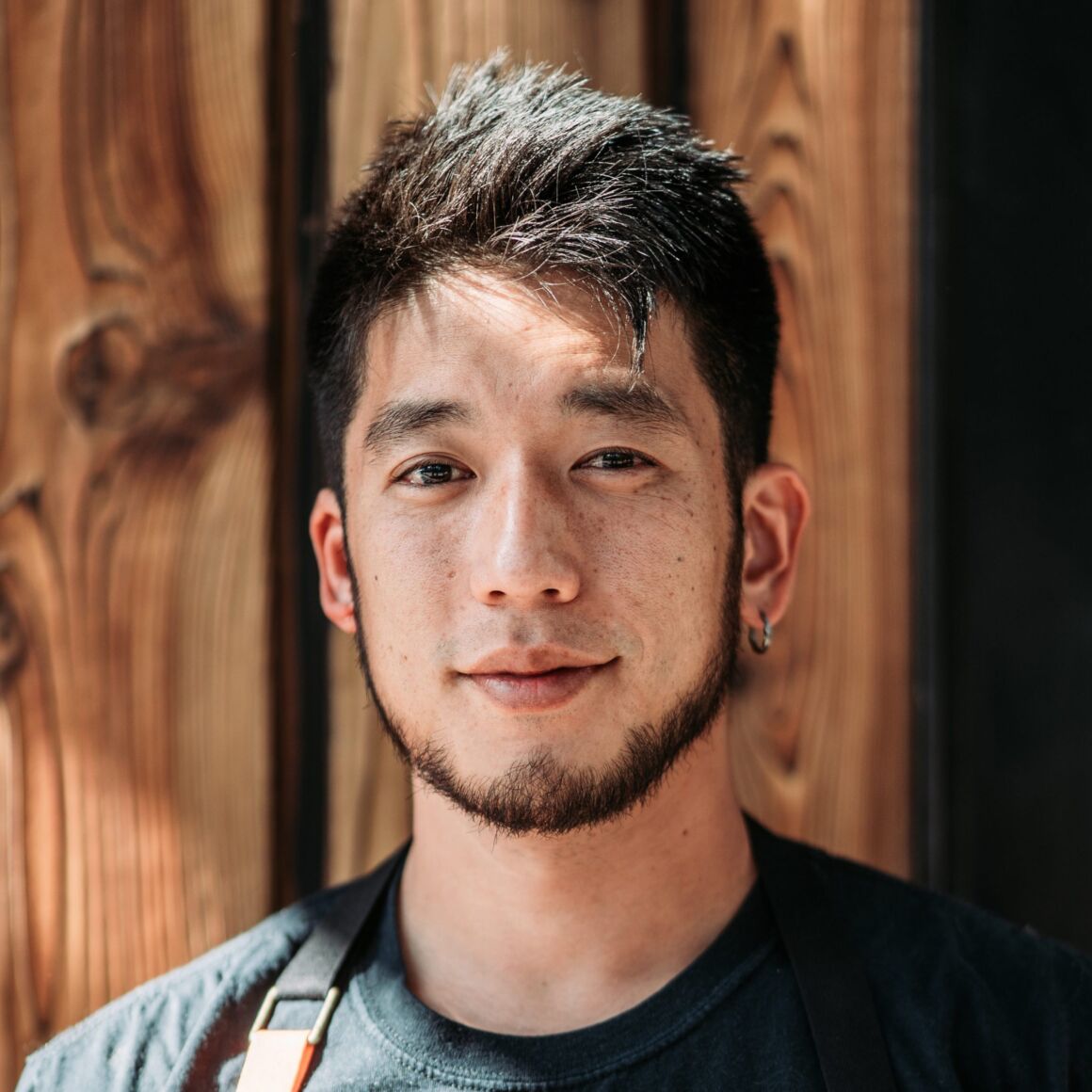 3 Reasons to Travel with Shota Nakajima | Modern Adventure
