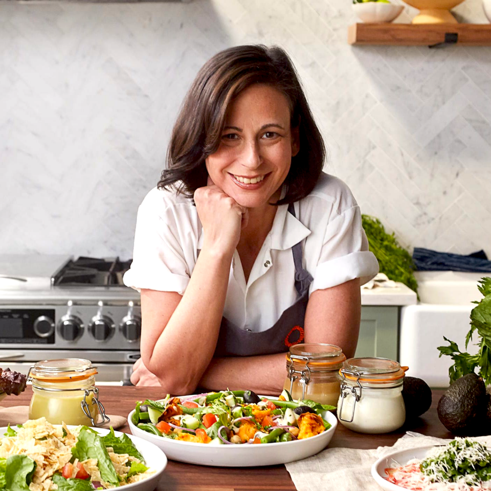 6 Questions with Amanda Cohen | Modern Adventure