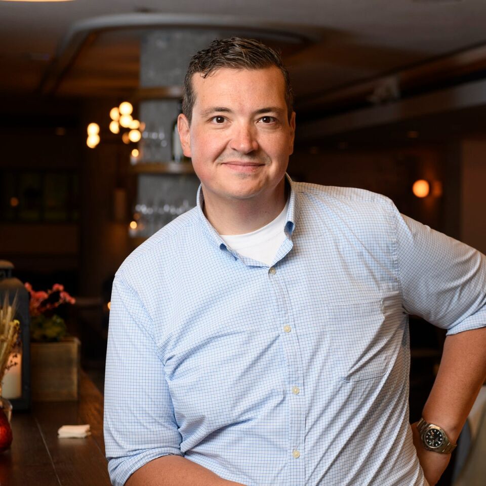 3 Reasons to Travel with PJ Calapa | Modern Adventure