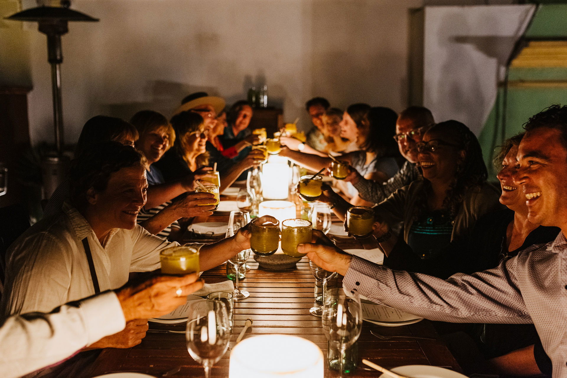 Modern Adventure | Travel with Extraordinary People