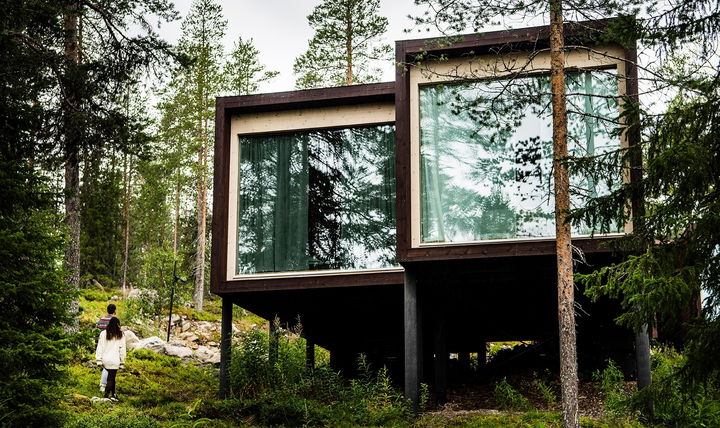 Sweden Luxury Travel & Tours | Modern Adventure