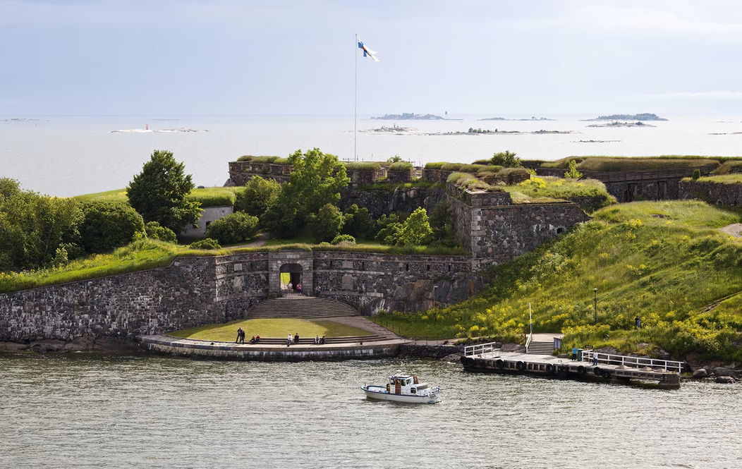 Sweden Luxury Travel & Tours | Modern Adventure