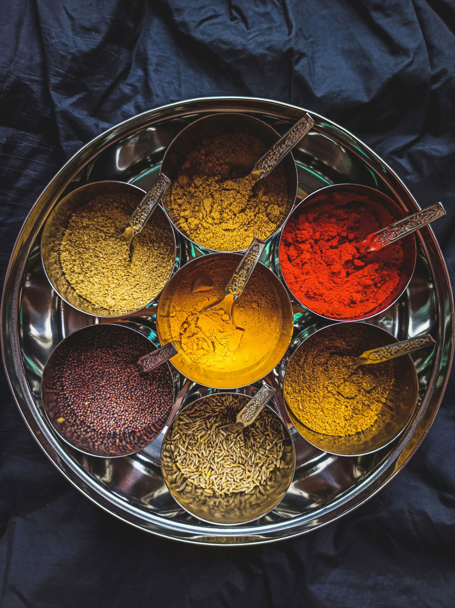 What Is Masala? A Deep Dive Into Indian Spice Culture