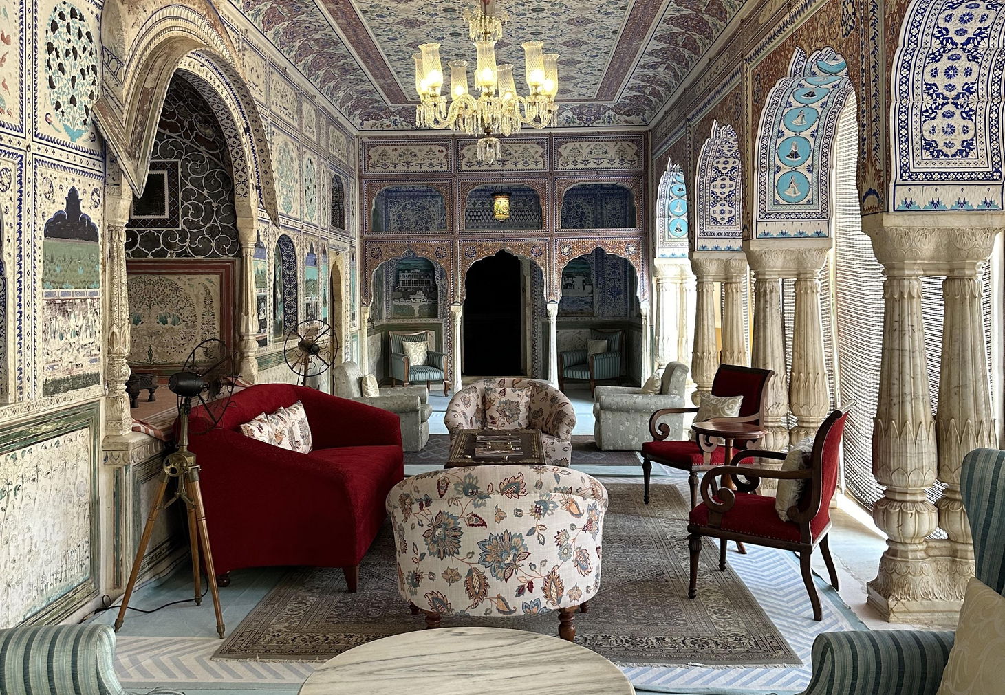 India Luxury Travel & Tours | Modern Adventure