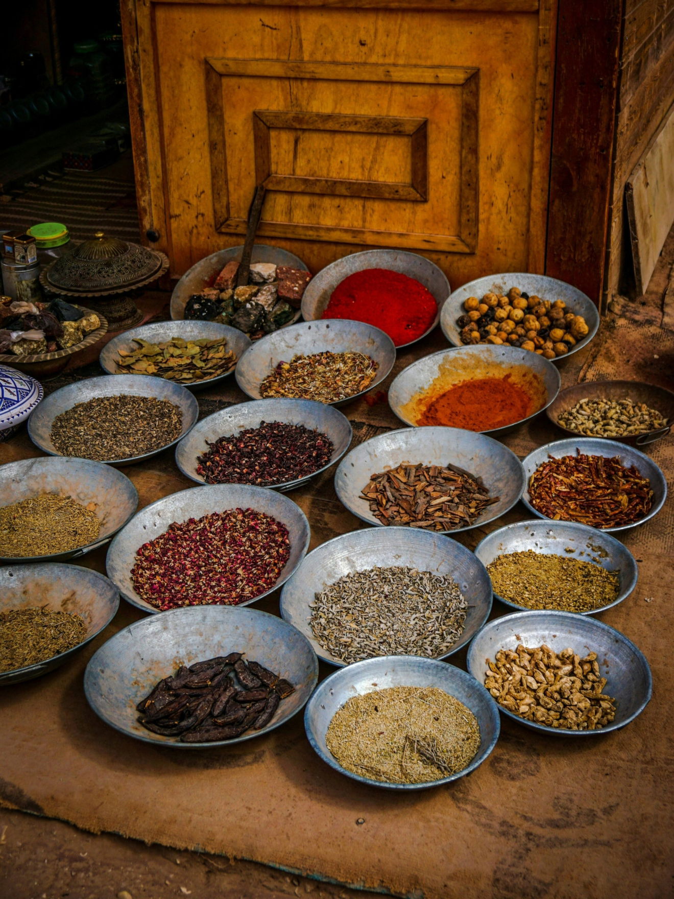 What Is Masala? A Deep Dive Into Indian Spice Culture