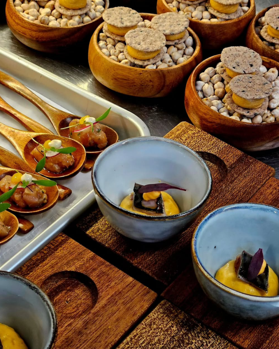 What is a Michelin Star? A History and How It Works