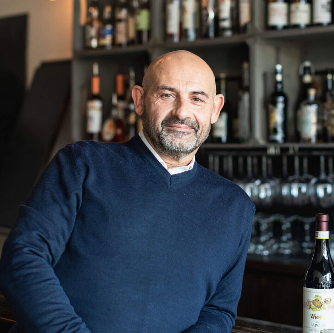 Piedmont Food and Wine Tour with Aldo Zaninotto