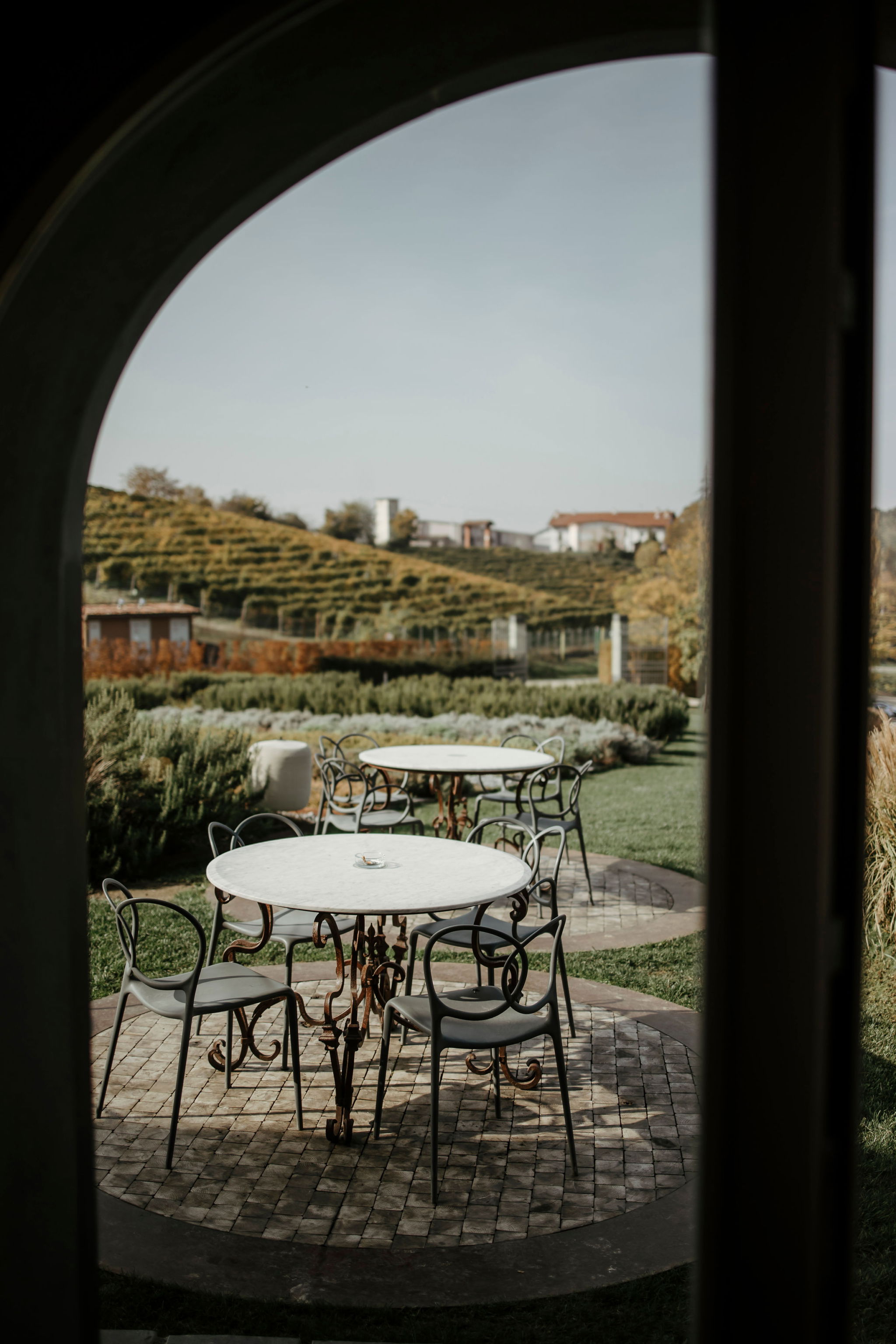 Italy in Autumn: Seasonality, Food & Wine Across the Regions