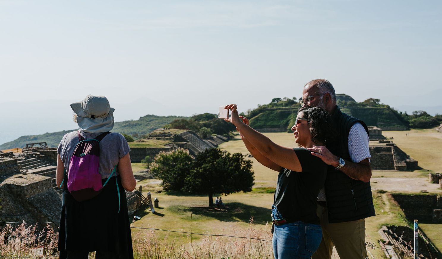 Inspired Tours: Luxury Small Group Tours by Modern Adventure