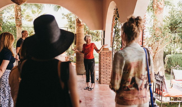 Inspired Tours: Luxury Small Group Tours by Modern Adventure