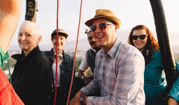 Inspired Tours: Luxury Small Group Tours by Modern Adventure