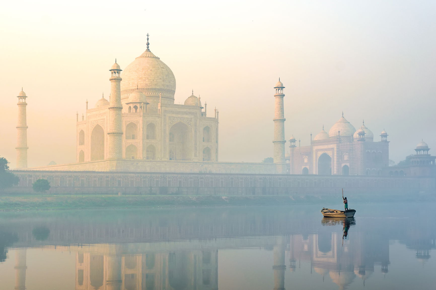 Modern Adventure | Travel with Extraordinary People