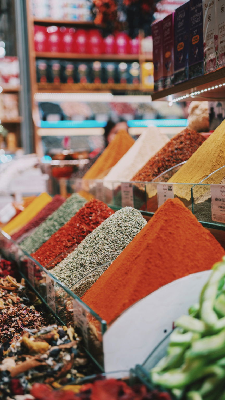 What Is Masala? A Deep Dive Into Indian Spice Culture