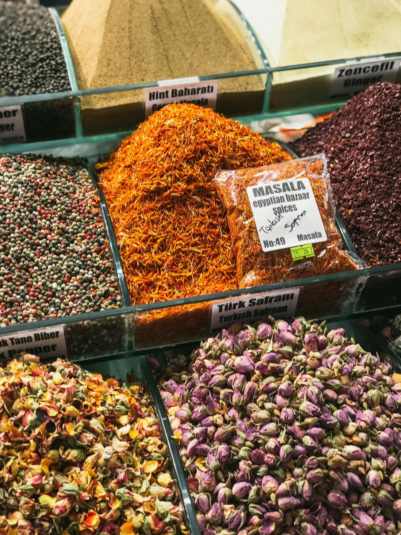 What Is Masala? A Deep Dive Into Indian Spice Culture