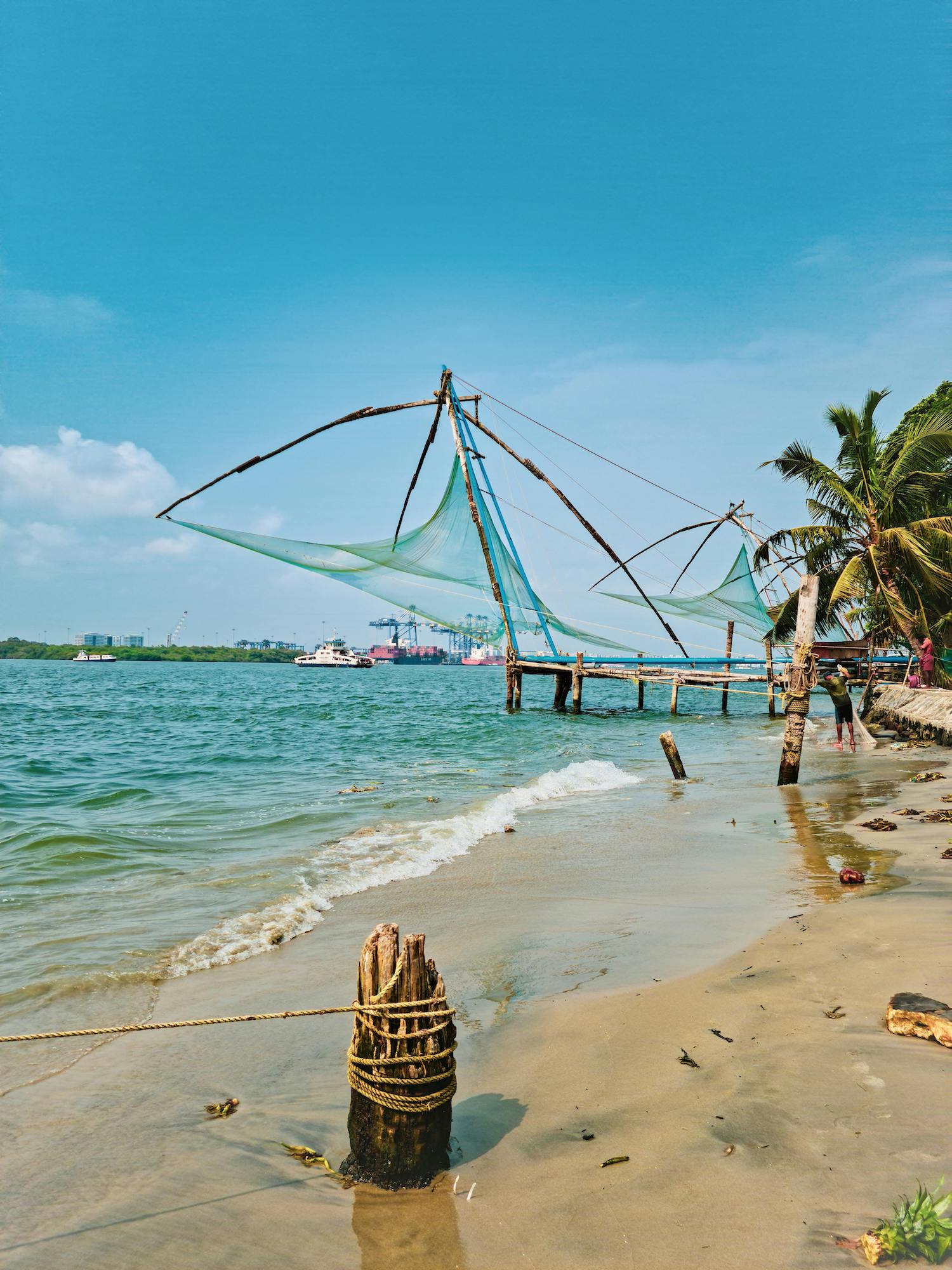Southern India Beaches: Culture, Cuisine & Coastal Life